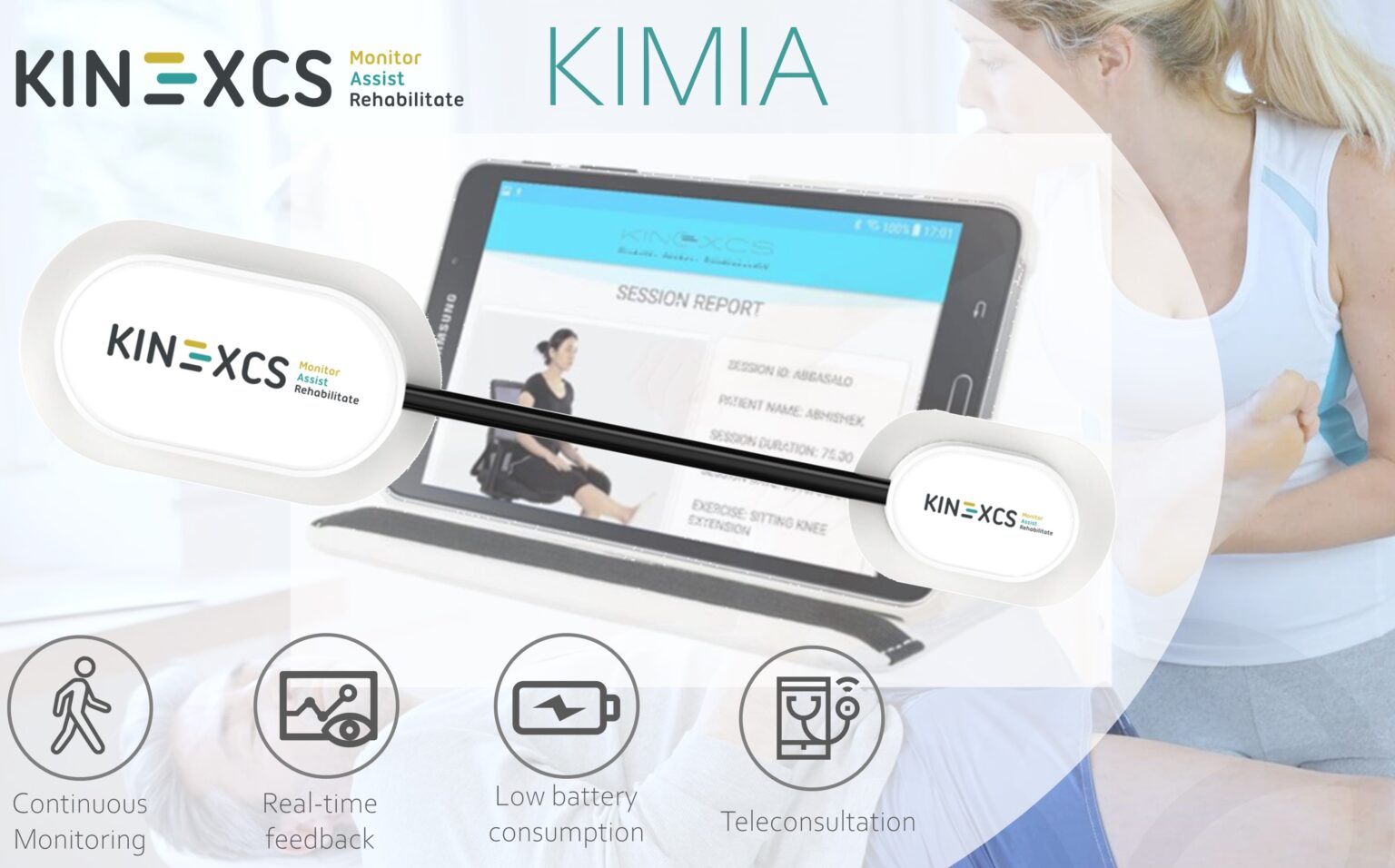 News – Kinexcs