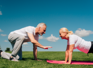 Kinexcs – Your Recovery Companion for Knee Surgeries